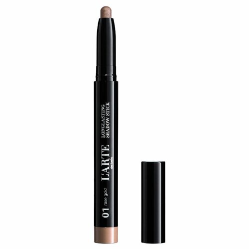 Тени в стике, 01 rose gold / Longlasting Shadow Stick 1,3 гр