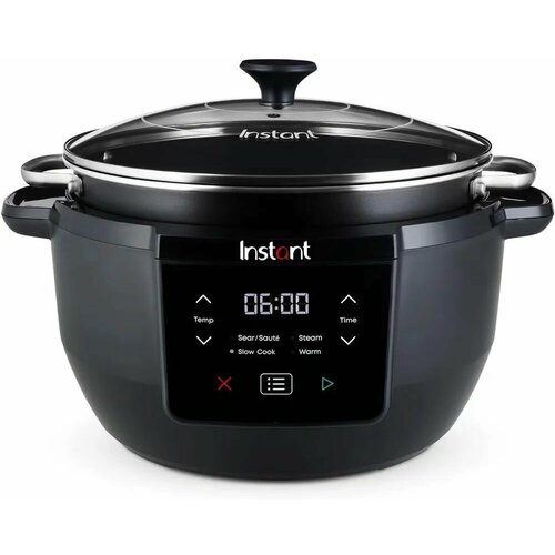 Медленноварка Instant Superior Slow Cooker 7,1 л