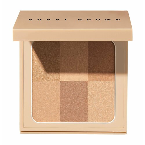 Bobbi Brown Пудра-хайлайтер Nude Finish
