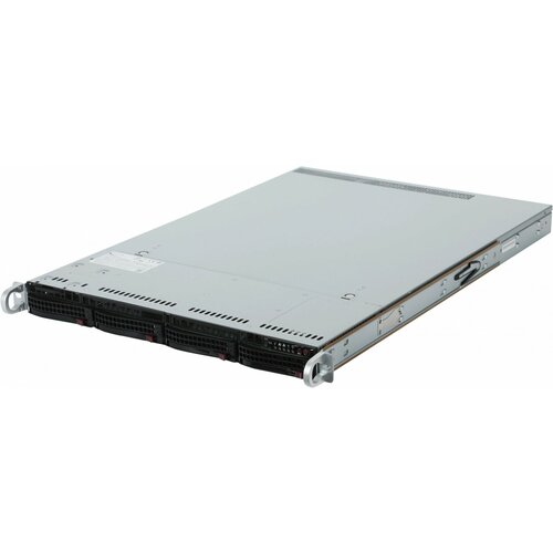 Сервер IRU Rock s1204p 2x4114 4x32Gb 1x500Gb SSD С621 AST2500 2xGigEth 2x750W w/o OS (2010457)