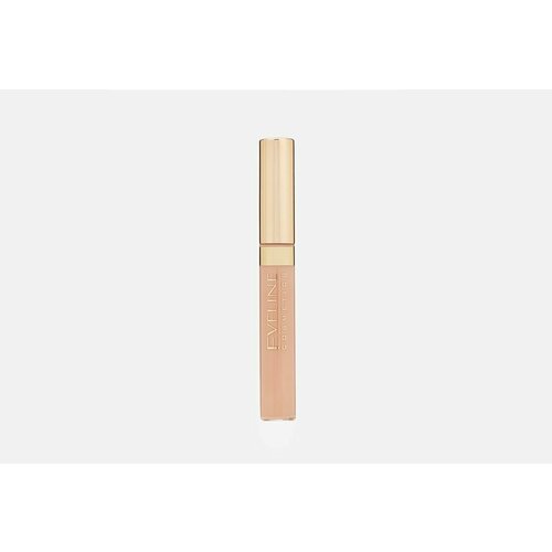 Жидкий корректор 2в1 Eveline Art make-up Proffessional 7 мл 07 IVORY
