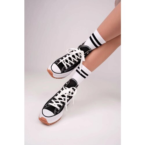 Кеды Converse, размер  37 EU, черный