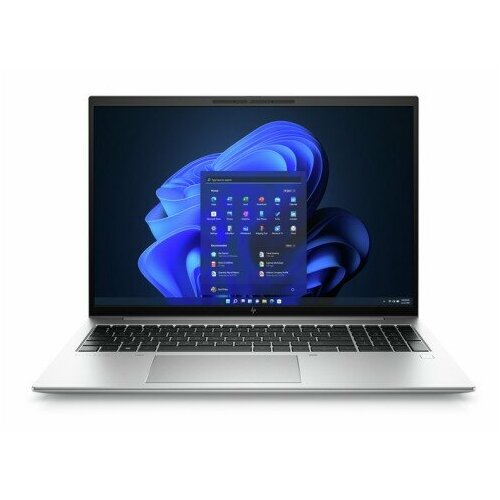 Hp Ноутбук EliteBook 860 G9 Wolf Sec Edition 6T240EA Silver 16"