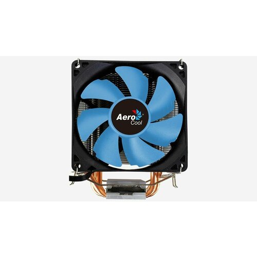 Устройство охлаждения кулер Aerocool Verkho 3 Soc-AM5/AM4/1151/1200/1700