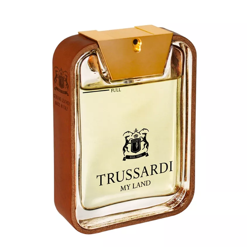 Туалетная вода Trussardi My Land 10 мл