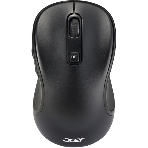 Мышь беспроводная Acer OMR303 черная (ZL. MCECC.01Y)