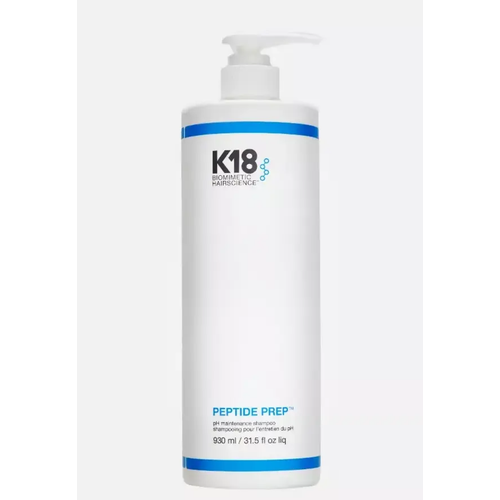 Шампунь pH баланс для волос - K18 Peptide Prep pH Maintenance Shampoo 930 ml