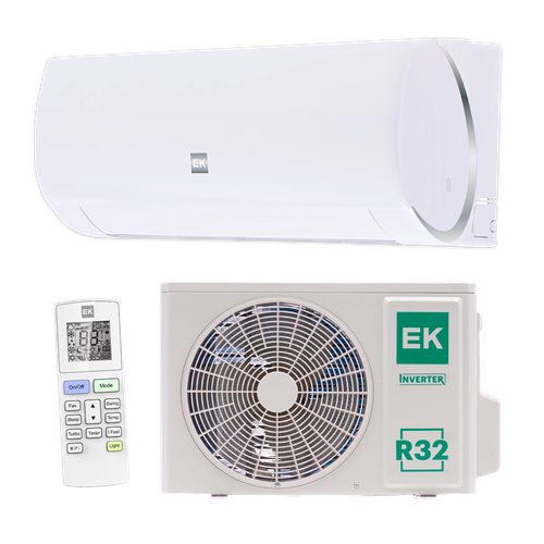 EUROKLIMAT Futura Inverter EKSF-35HNS / EKOF-35HNS