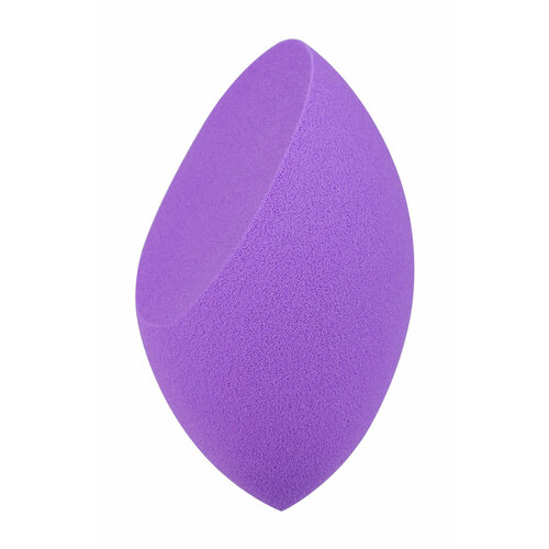 N.1 Спонж для макияжа Soft Make Up Blender фиолетовый