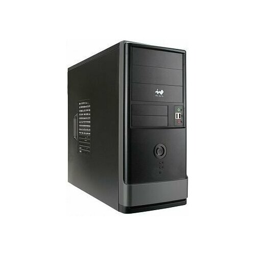 Корпус InWin EAR-002 500W Black/Grey (6154001)