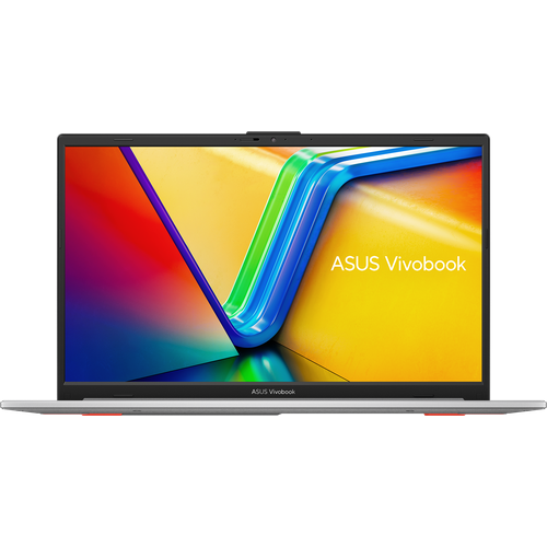 ASUS Vivobook Go 15 OLED 90NB0ZR1-M01CC0 (AMD Ryzen 5 7520U/16GB/512GB/DOS/Silver)