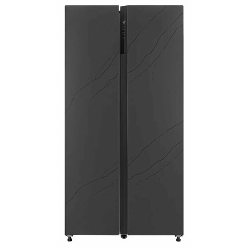 Двухкамерный холодильник LEX LSB530StGID
