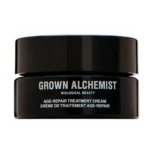 Антивозрастной восстанавливающий крем Grown Alchemist age-repair treatment phyto-peptide white tea extract