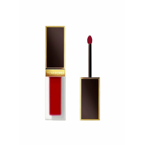 Помада TOM FORD LIQUID LIP LUXE MATTE 127 TEMPTRESS