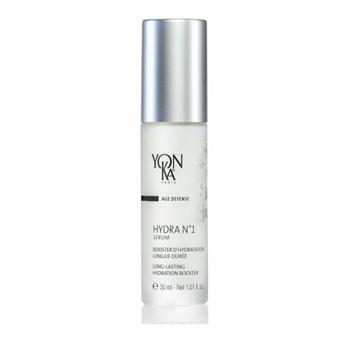 Yon-Ka Hydra№1 Serum Сыворотка для обезвоженной кожи, 30 мл.