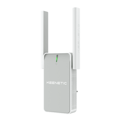 Wi-Fi Mesh-ретранслятор Keenetic Keenetic Buddy 6 (KN-3411)