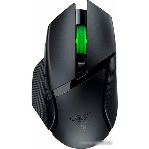 Мышь Razer Basilisk V3 X HyperSpeed черный (RZ01-04870100-R3G1)