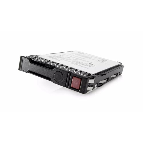 Жесткий диск HP 846267-B21 600GB 2.5" 12G SAS 10К 846292-001