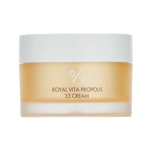 Крем с прополисом Dr. Ceuracle Royal Vita Propolis 33 Cream