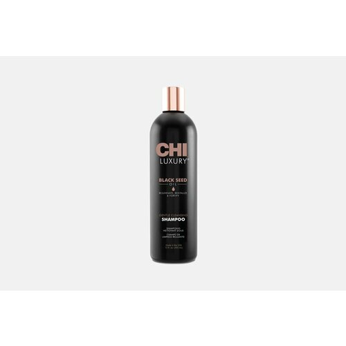 Шампунь для волос CHI Luxury Black Seed Oil 355 мл