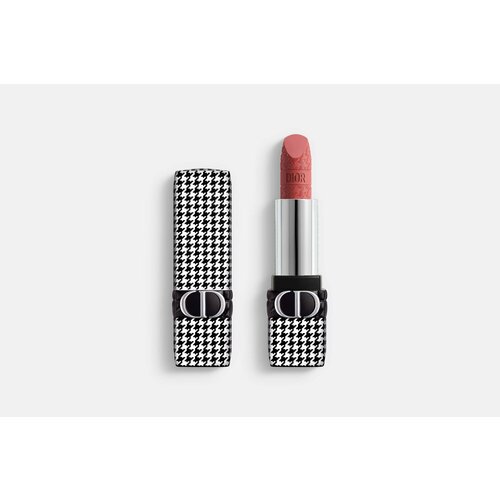 Dior Rouge Помада NEW LOOK EDITION 722 Classic MATTE