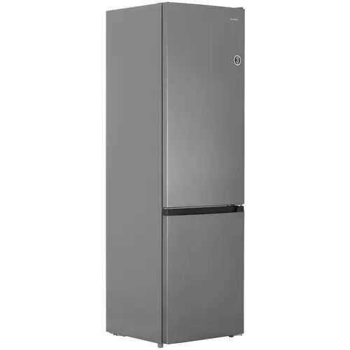 Холодильник Dexp B2-26AHA Серебристый