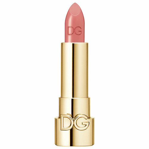 DOLCE&GABBANA Сменный блок сияющей помады для губ The Only One (120 Hot Sand)