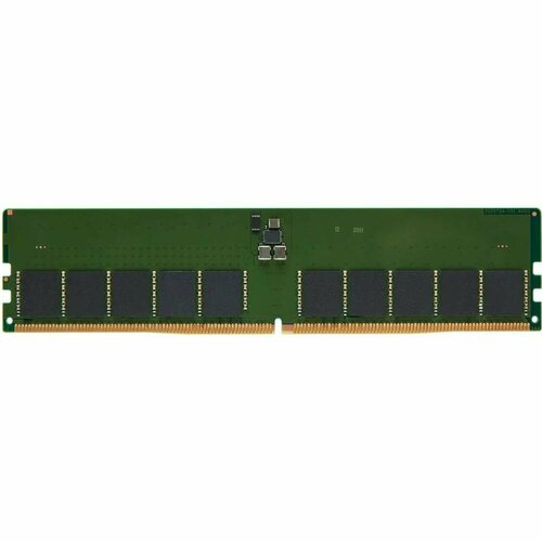Модуль памяти 16GB Kingston DDR5 5600Mhz (KSM56E46BS8KM-16HA)