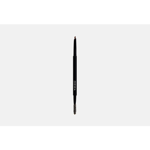 Карандаш для бровей треугольный ZeeSea, Eyebrow pencil 0.06мл