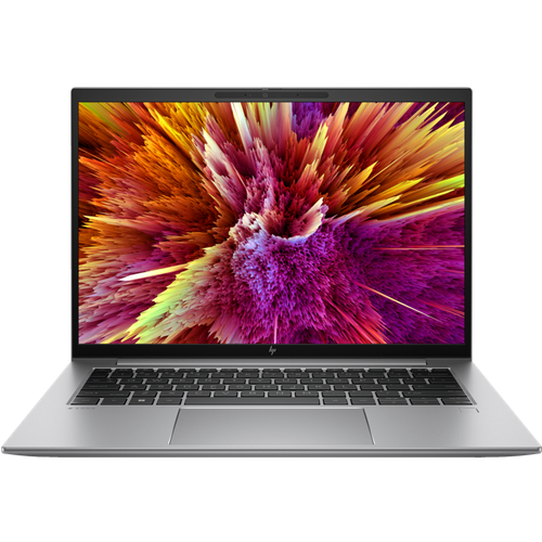 Ноутбук HP ZBook Firefly 14 G10 Core i7-1355U,14" WUXGA (1920x1200) IPS AG 250nits, NVIDIA RTX A500 4GB GDDR6,16Gb DDR5(1),1Tb SSD PCIe NVMe, 51Wh LL, FPR, HD Webcam,1.45kg,2y, Gray, Win11Pro(multilang), eng kbd (8F6C8PA)