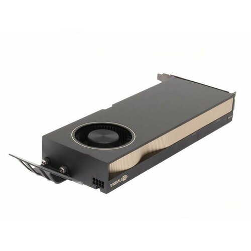 Видеокарта HP NVIDIA Quadro RTX A6000 48GB, GDDR6, ( 900-5G133-0300-000 ), OEM
