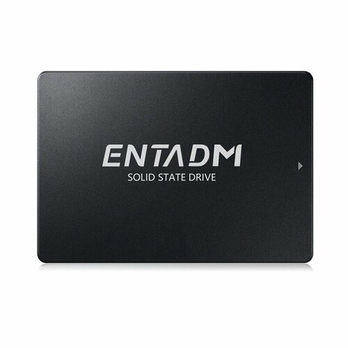 Накопитель SSD 2.5" SATA 480GB ENTADM