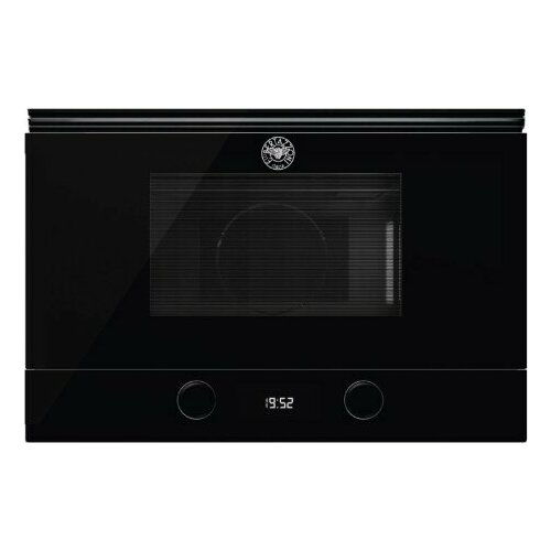 Встраиваемая микроволновая печь Bertazzoni F383MODMWSGNE