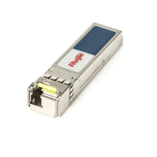 Трансивер Ruijie Reyee 1000BASE-LX, SFP Transceiver, BIDI-TX1550/RX1310,20km, LC