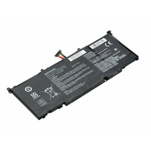 Аккумулятор для Asus S5V 15.2V (4240mAh)
