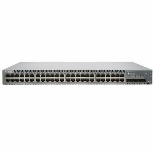 Коммутатор Juniper EX2300-24P-TAA