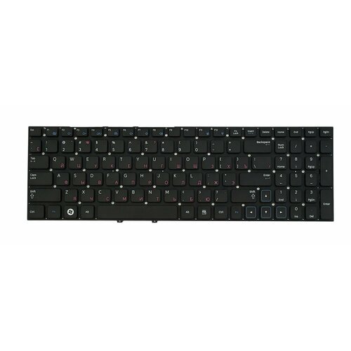 Клавиатура для ноутбука Samsung 9Z. N5QSN.10R