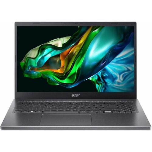 Ноутбук Acer Aspire 5 A515-58P-55K7 NX. KHJER.004 (Core i5 1300 MHz (1335U)/8192Mb/512 Gb SSD/15.6"/1920x1080/Нет (Без ОС))
