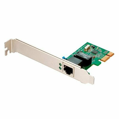 Сетевой адаптер (D-LINK DGE-560T PCI Express)