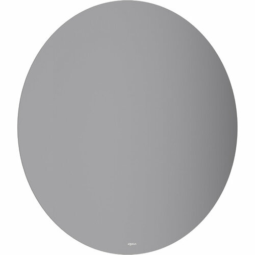 Зеркало Aqwella Moon 60 MOON0206 с подсветкой с бесконтактным выключателем