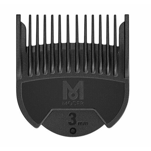 Насадка для стрижки Moser Slide-On Attachment Comb 1802-7070, 3 мм