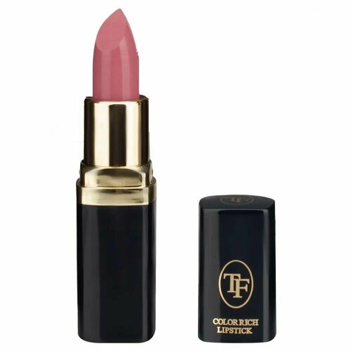 TF cosmetics Помада Z06 Color Rich, 09 Розовая нежность, 3,8 г