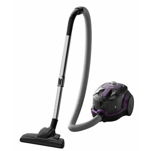 Пылесос deerma Cylinder Vacuum Cleaner DEM-TJ300W Фиолетовый