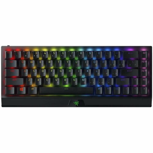 Клавиатура игровая Razer BlackWidow V3 Mini Yellow Switch (RZ03-03890700-R3R1)