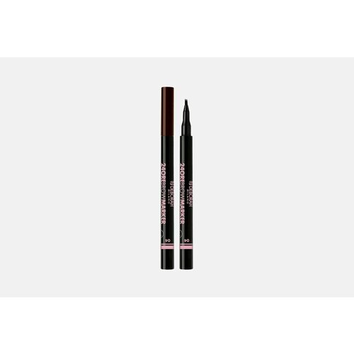 Лайнер для бровей DEBORAH MILANO, 24ORE BROW MARKER 0.8мл