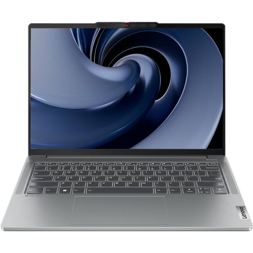 Ноутбук Lenovo IdeaPad Pro 5 Gen 9 14" 2.8K OLED/Core Ultra 5 125H/16GB/1TB SSD/Arc Graphics/NoOS/RUSKB/серый (83D20025RK)