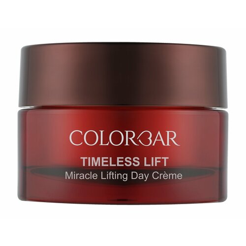 COLORBAR Timeless Lift Miracle Lifting Day Crème Крем для лица дневной подтягивающий, 25 г