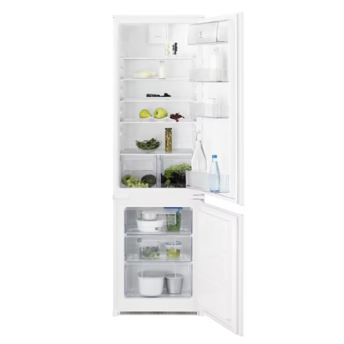 Встраиваемый холодильник Electrolux KNT2FF18T