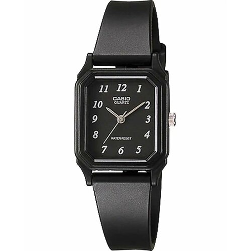 Наручные часы CASIO Collection LQ-142-1B, черный