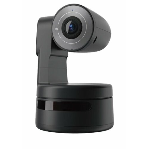 Веб камера JazzTel Motion Mini для конференций, для пк, 2K, PTZ